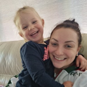 STEPtember - Carla Kassab