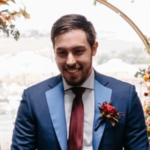 STEPtember - Ben Armitage